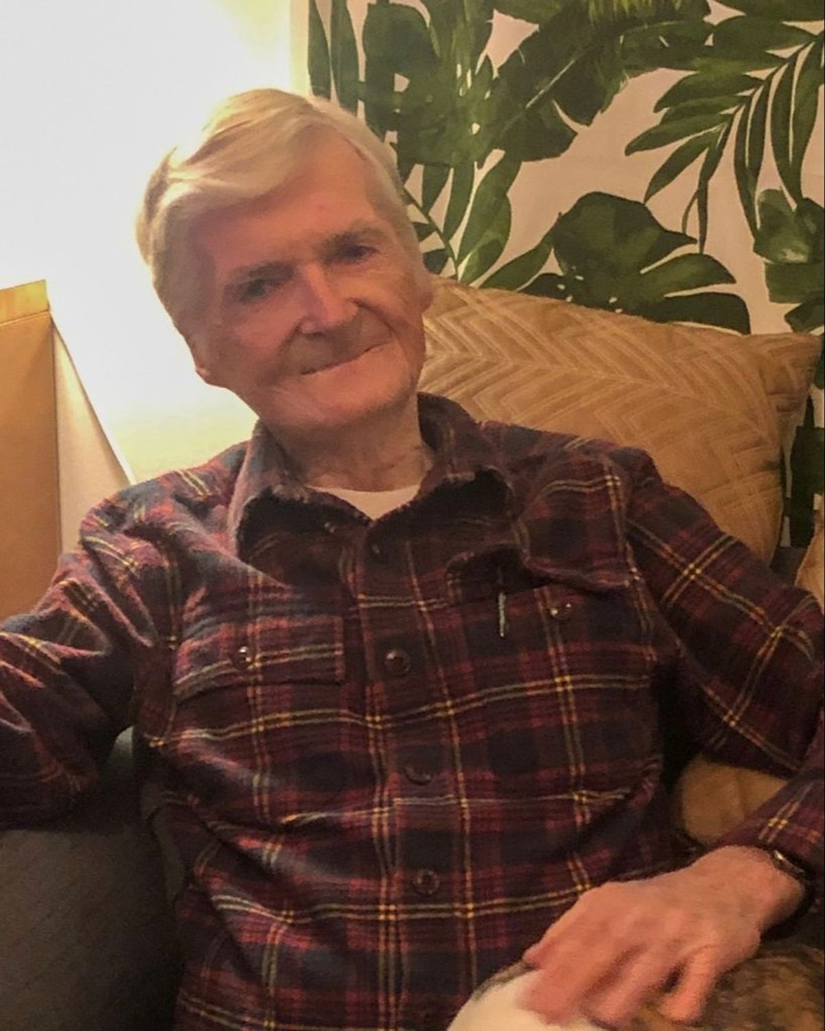 Remembering Jack Needham: Haddonfield and Merion Mourn Belov...