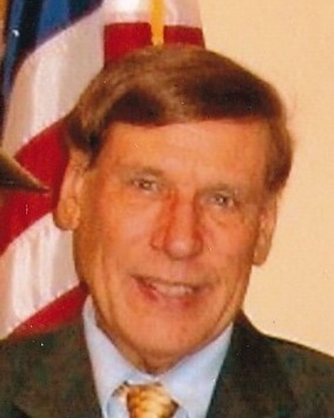 Carl Skowronek, 79, of Collingswood NJ, Longtime State Emplo...