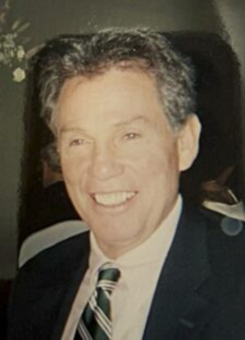 Haddonfield Mourns Dennis P. Blake, 79, Marine, Judge and Be...