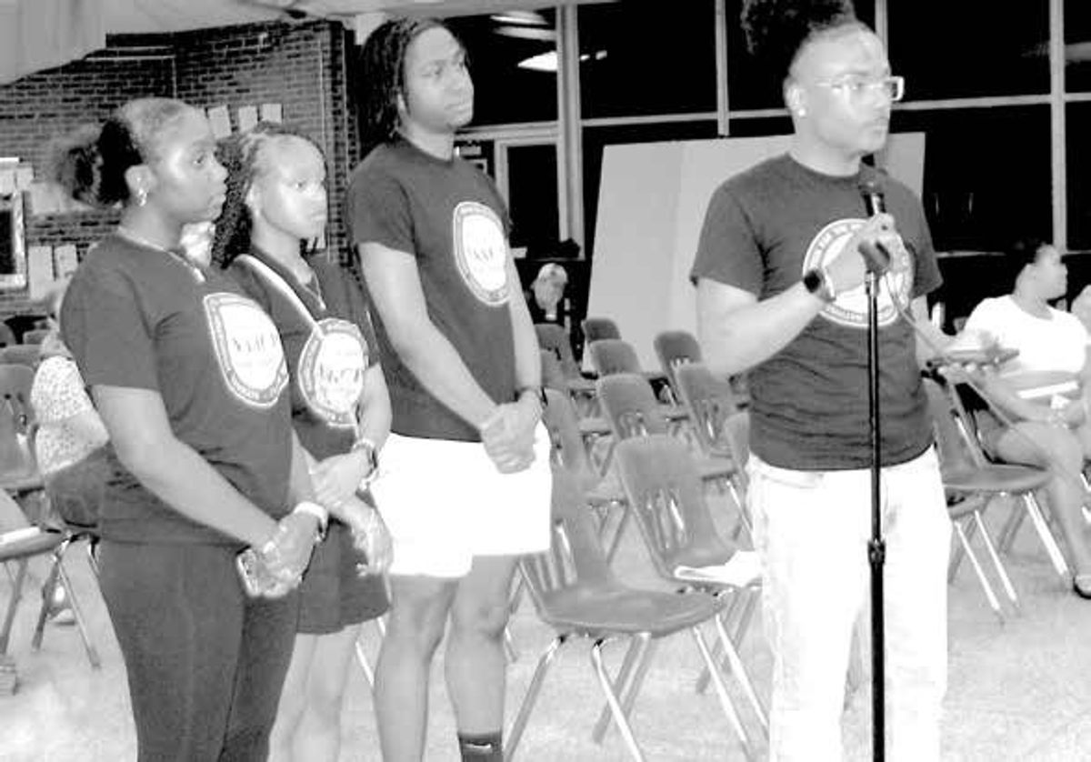Colls Schools Lambasted on Racial Bias Incident