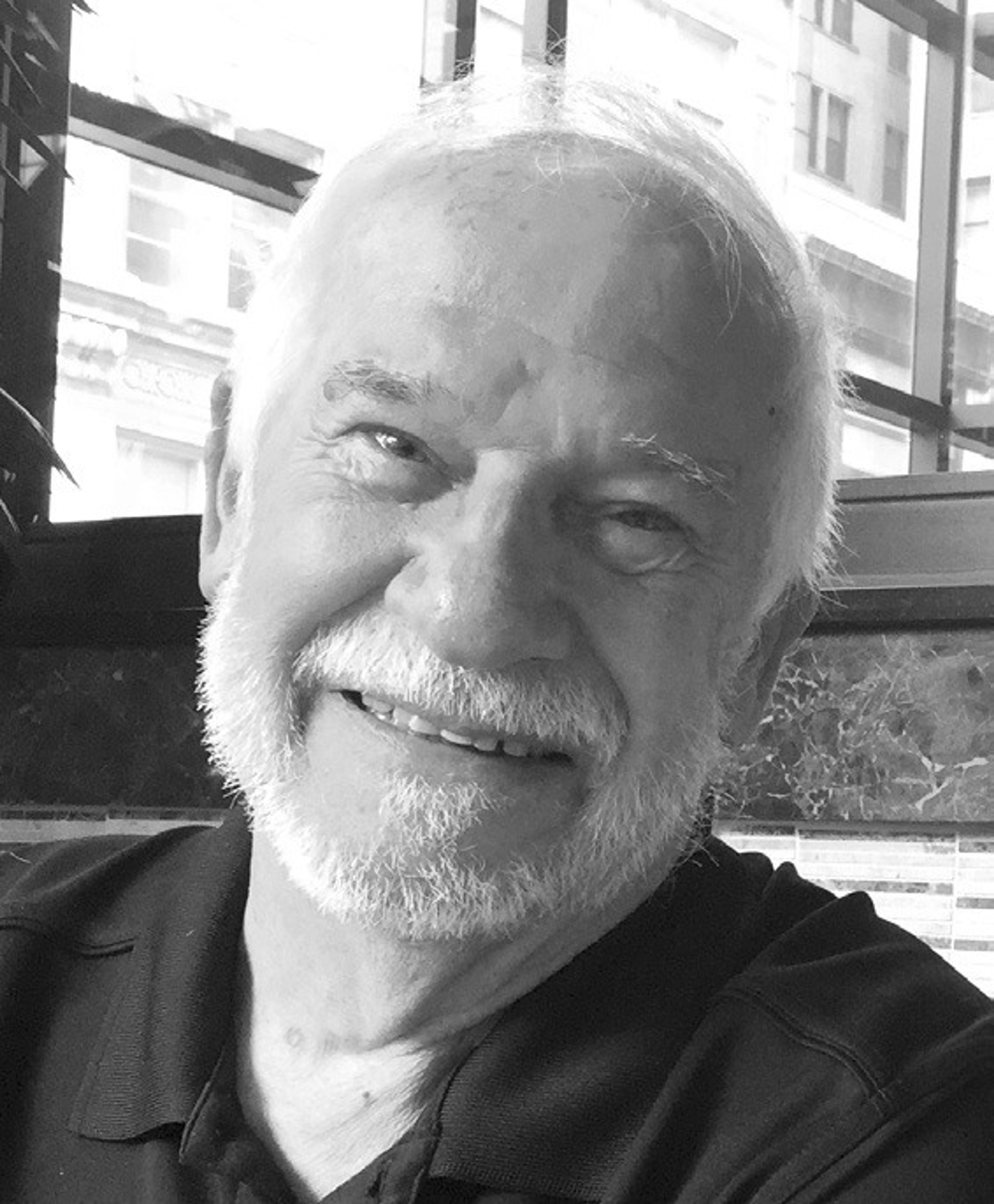 Edward Michael Kelly, Jr.