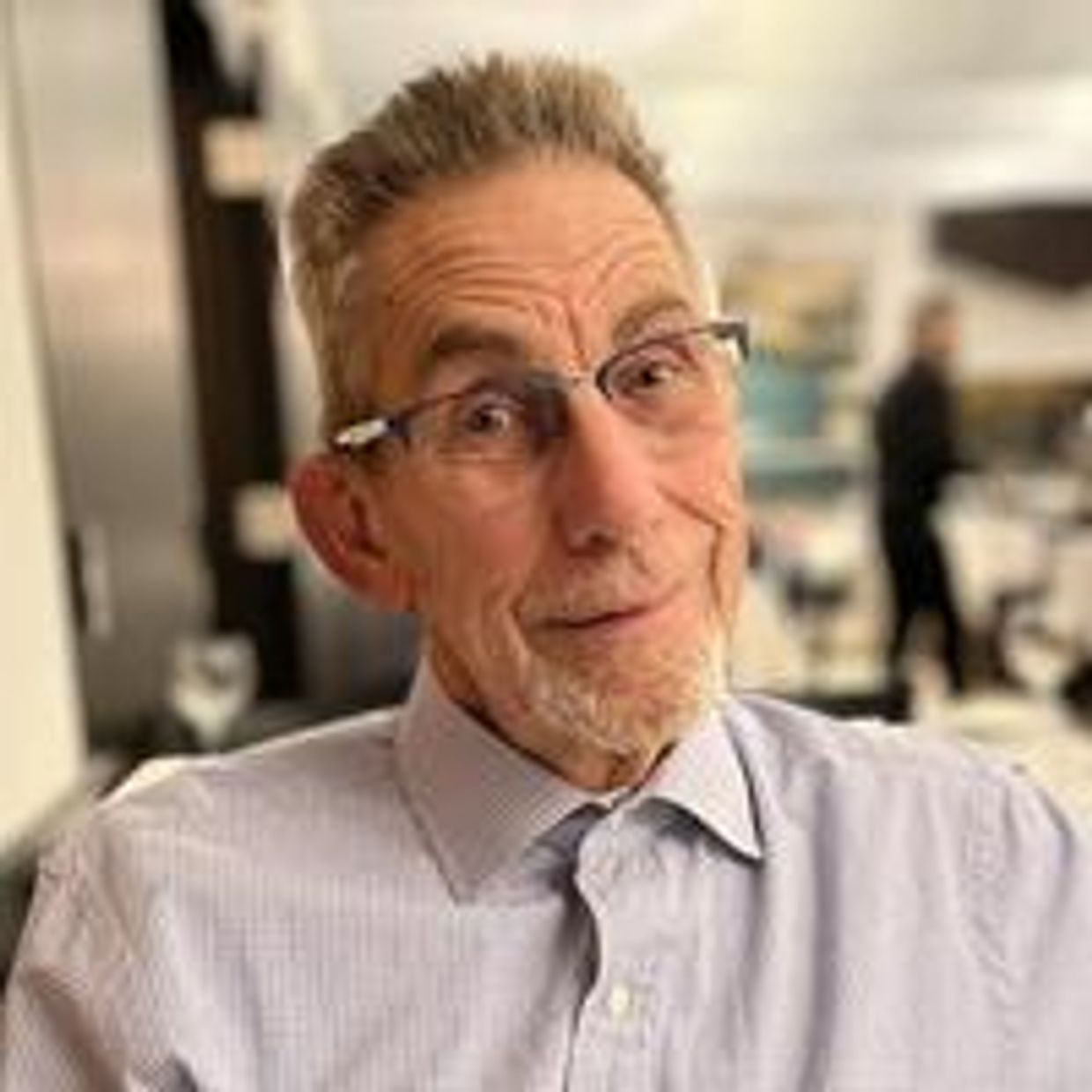 Audubon, NJ Mourns Cyrus "Tom" Chappell, Beloved Veteran and...