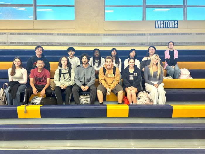 Collingswood High and Middle School Students Honored for Perfect Atten...