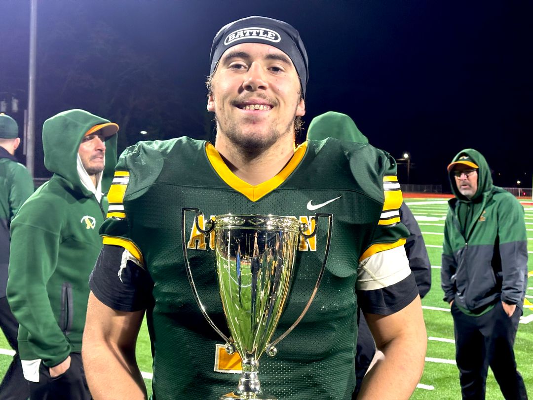 Audubon’s Jonah Jordan Follows Brothers’ Legacy to All-Star ...
