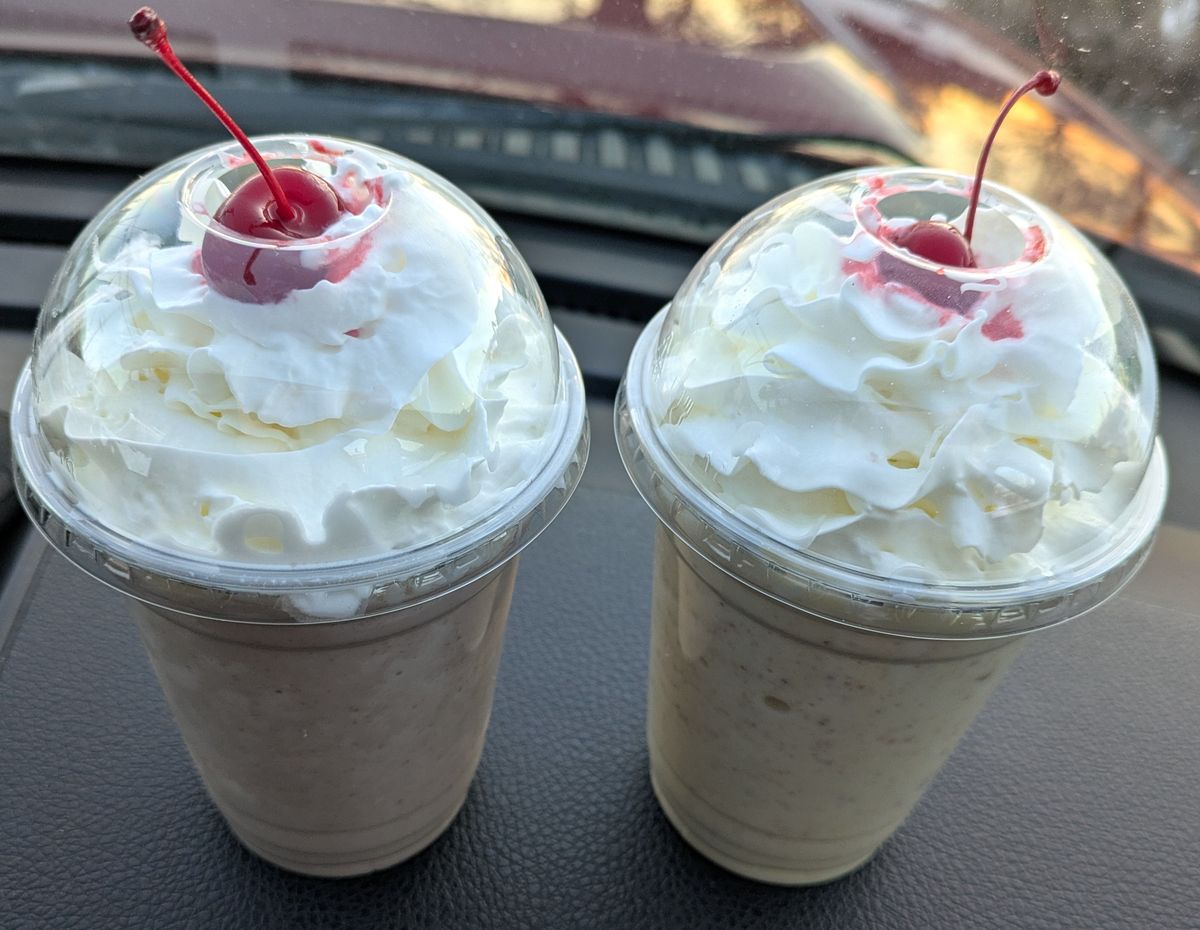 Quick Bites: Elsie's Burgers and Shakes