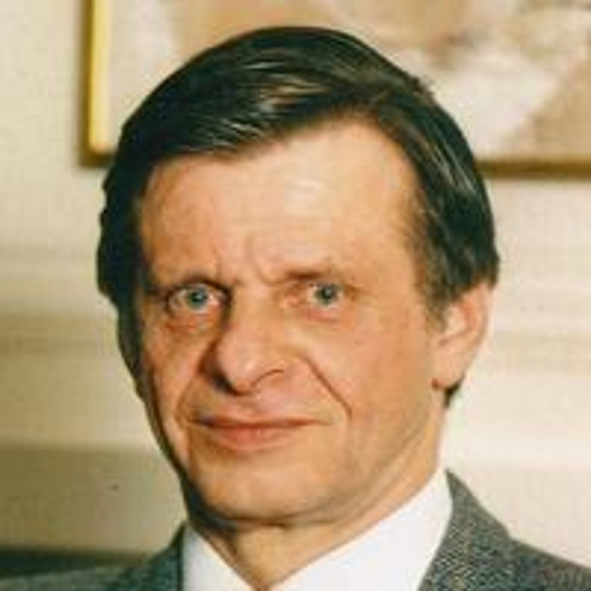 Theodore R. Schuehler, Beloved Collingswood Firefighter and ...