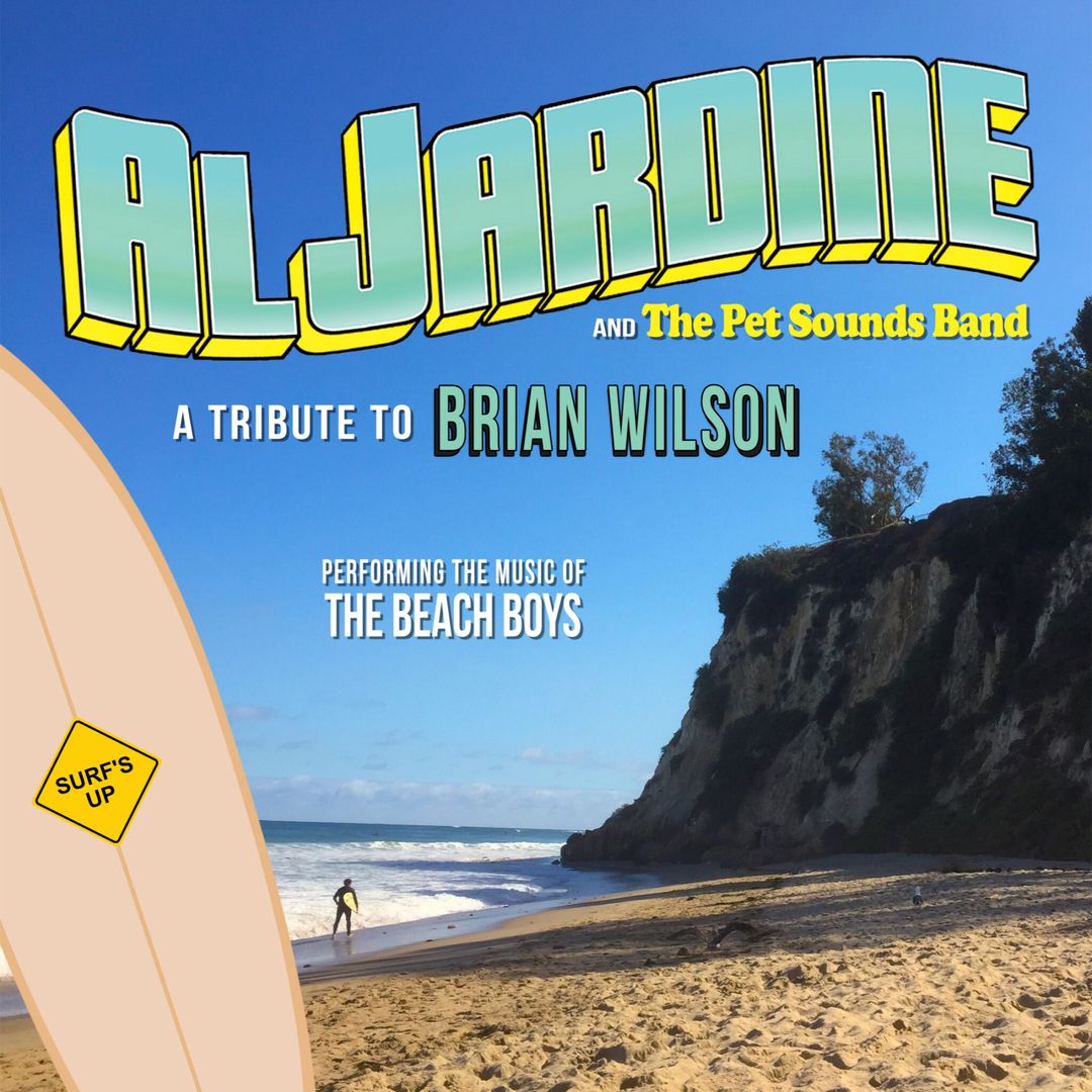 Al Jardine Brings Pet Sounds Band to Collingswood’s Scottish...
