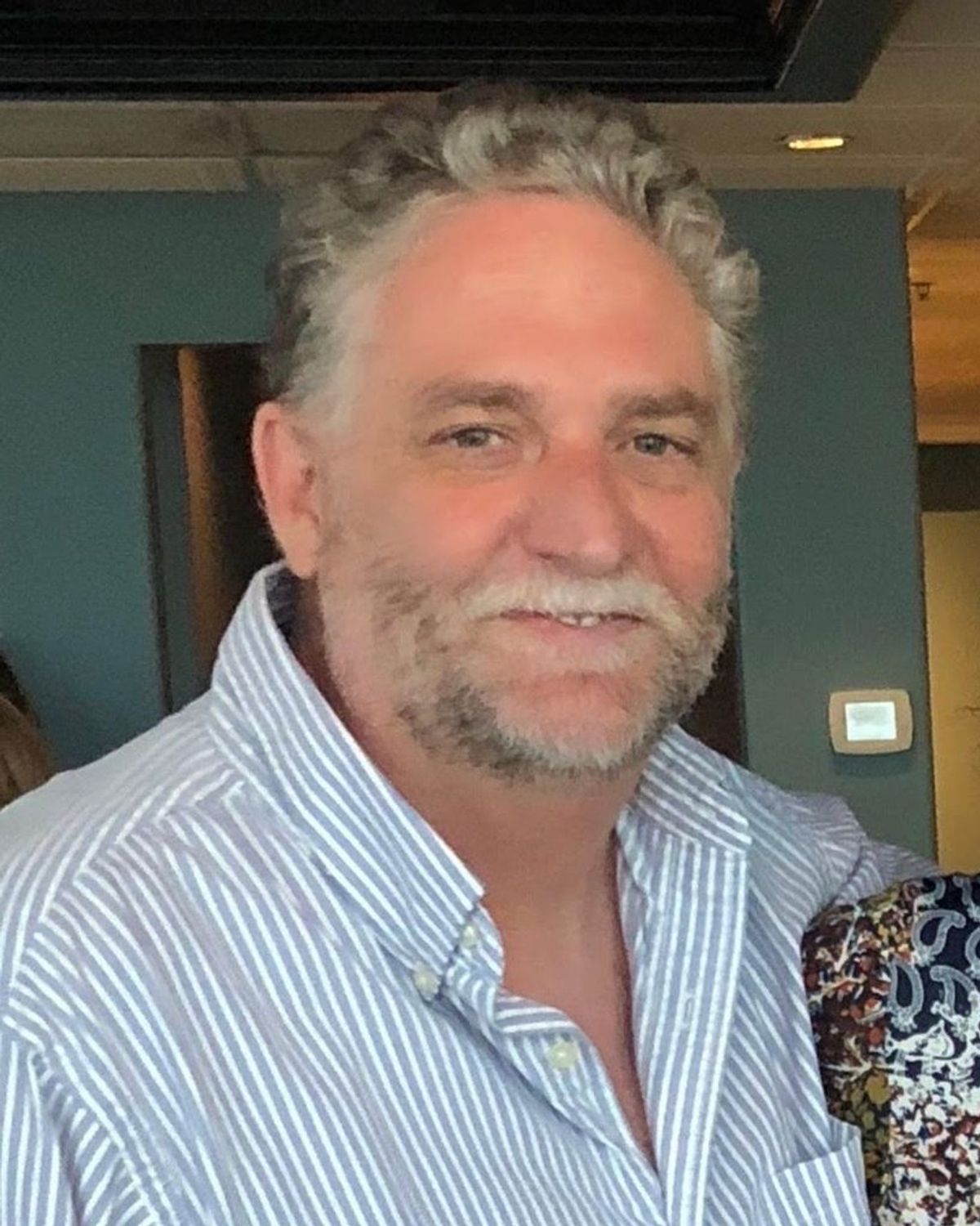 Remembering Lawrence J. Steen of Barrington and Sea Isle Cit...