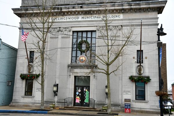Maley Files Lawsuit Over Mayor’s Vote on Virtua Health Contr...