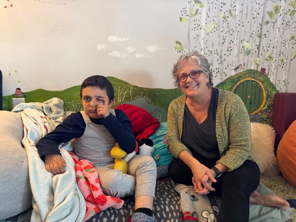 Audubon’s DeFilippo Family Finds Strength and Community Amid...