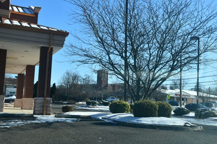 Audubon Land Use Board Reorganizes, Clears Train Station Dental Expans...