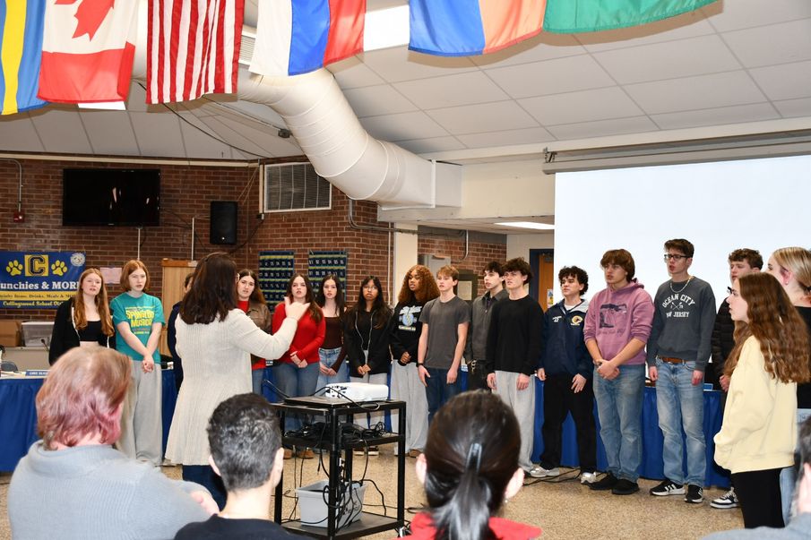 Collingswood Board of Education to Use School Climate Survey to Shape ...