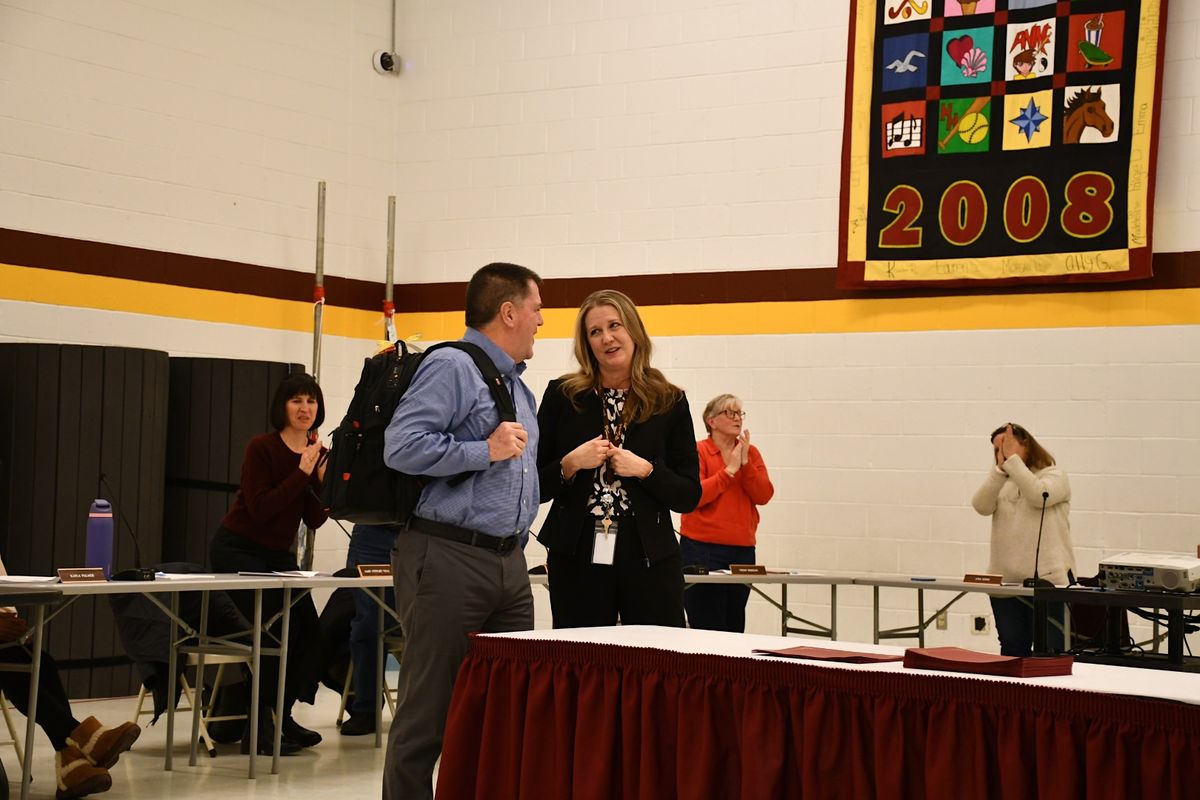 Haddon Heights Schools Prepare For Health Care Spike as Board Starts T...