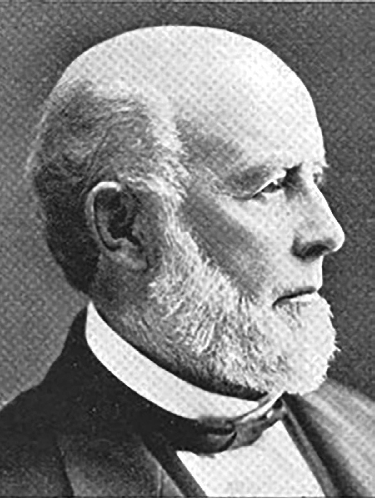Knight Park and Edward C. Knight, Part I