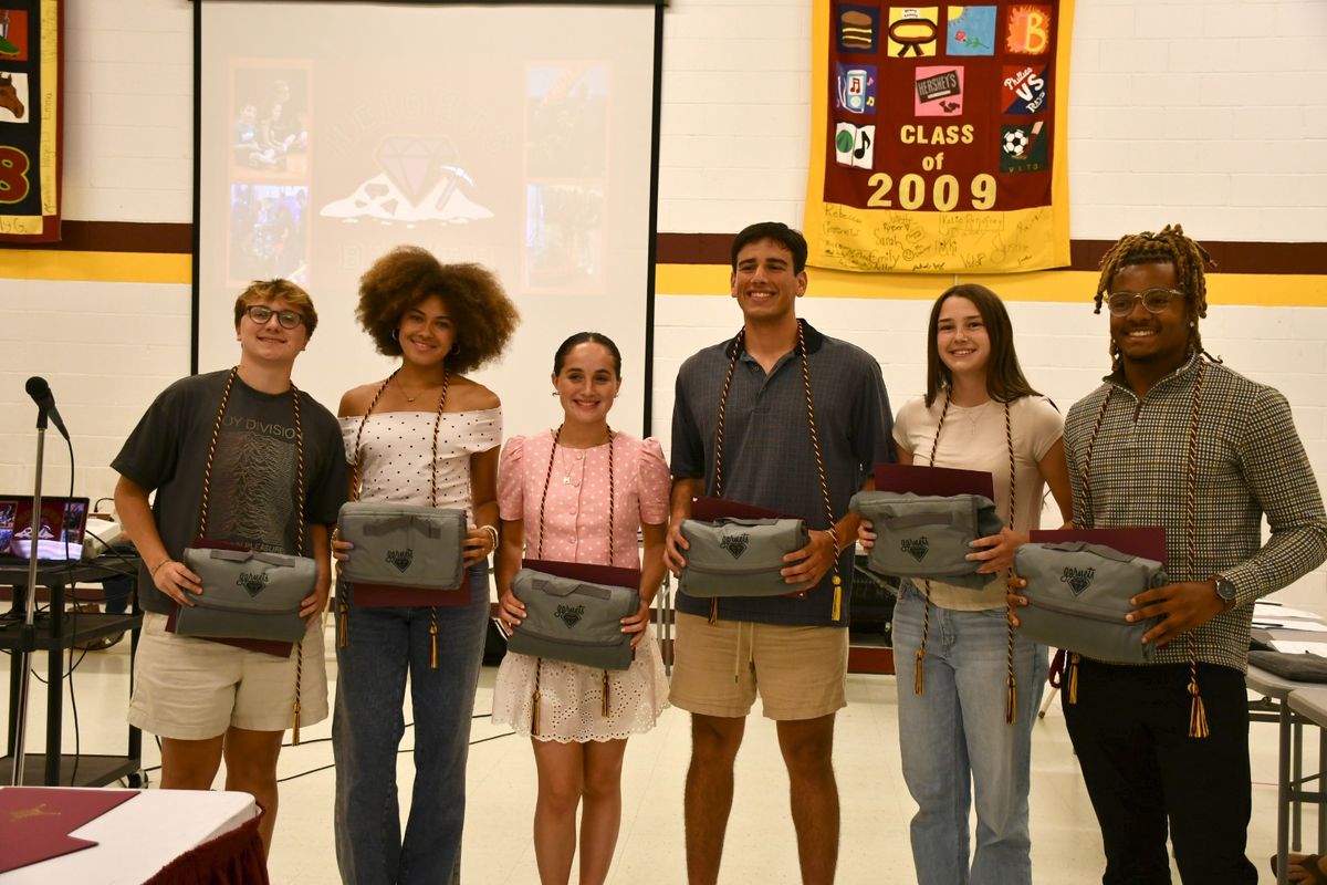 Haddon Heights School Board Presses Trenton on Soaring Healt...