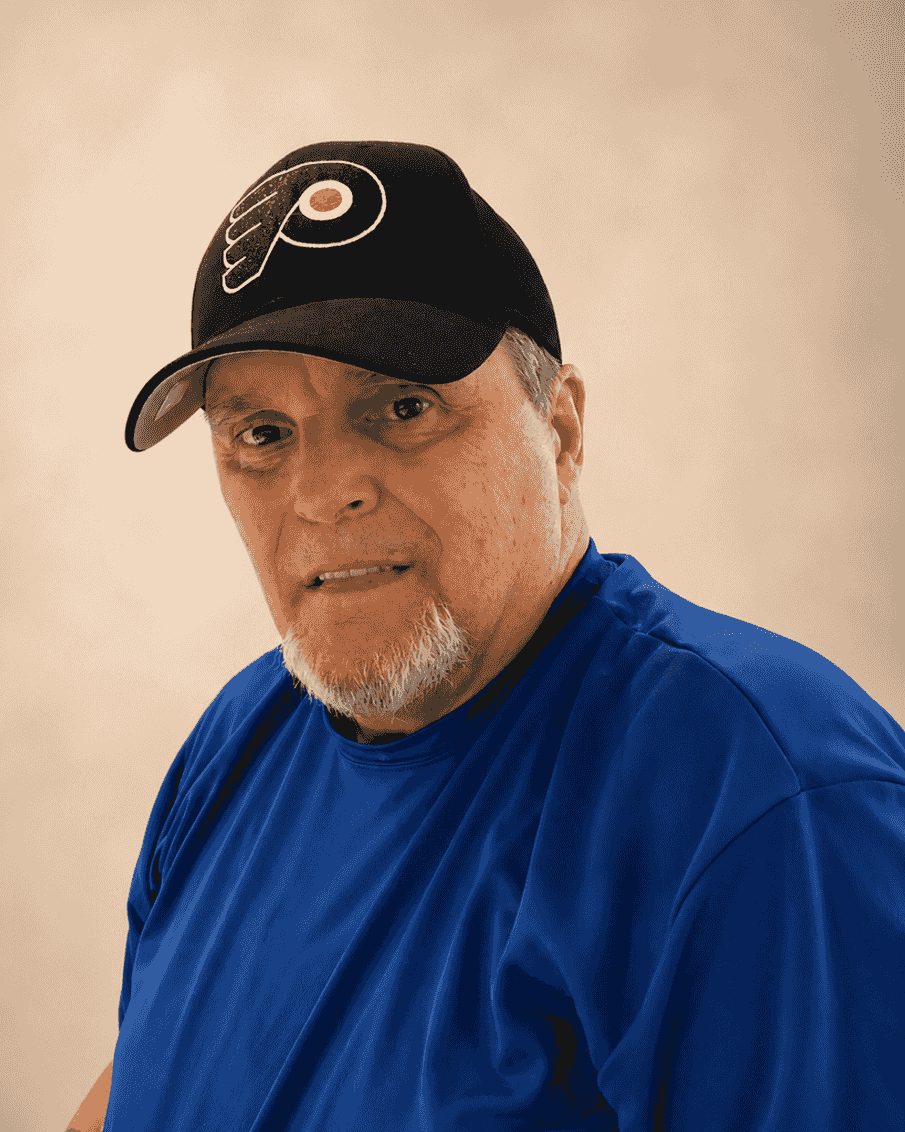 Haddon Township Mourns Joseph “Joe” Green Jr., 74, A Belmawr...