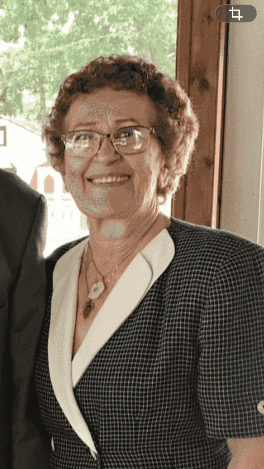 Zoe Kousoulis, Former Owner of Zoe’s Sandwich Shoppe in Haddonfield NJ...