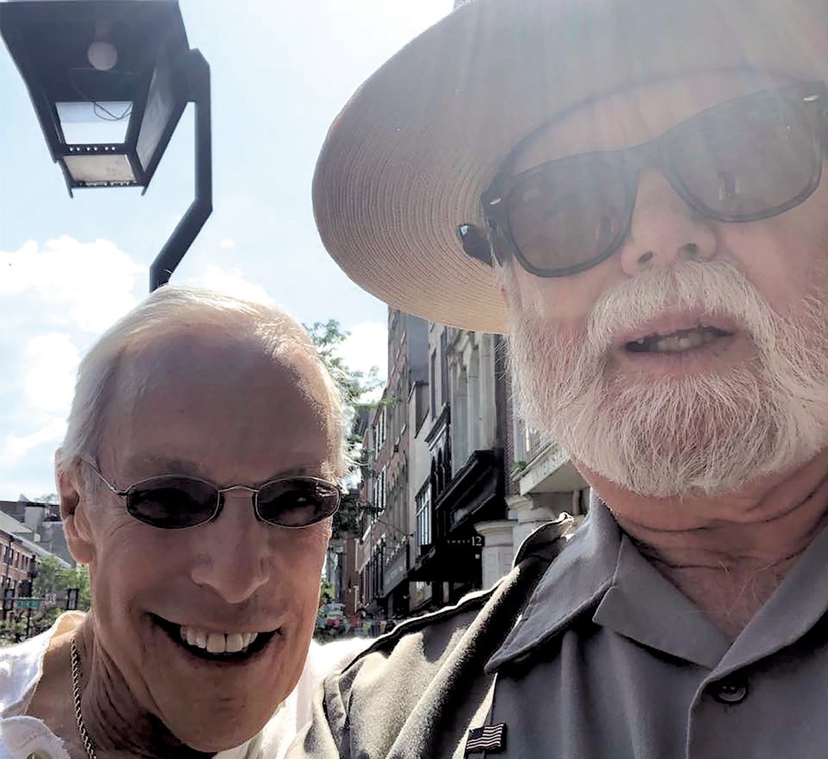 Reflections and Recollections of a True Philly Legend - Jerry Blavat: