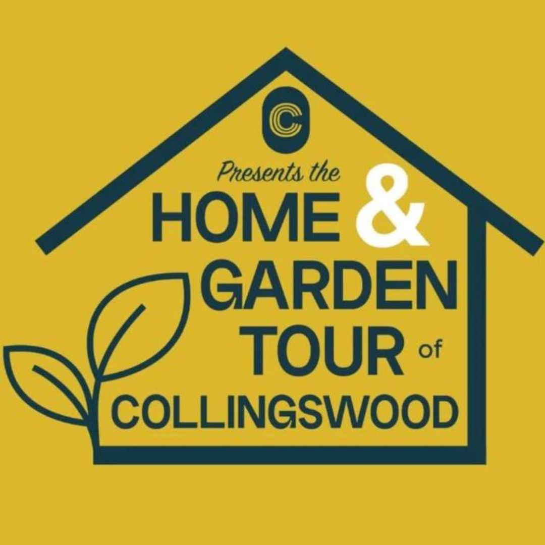 Explore Historic Homes and Garden Retreats on 2026 Collingsw...
