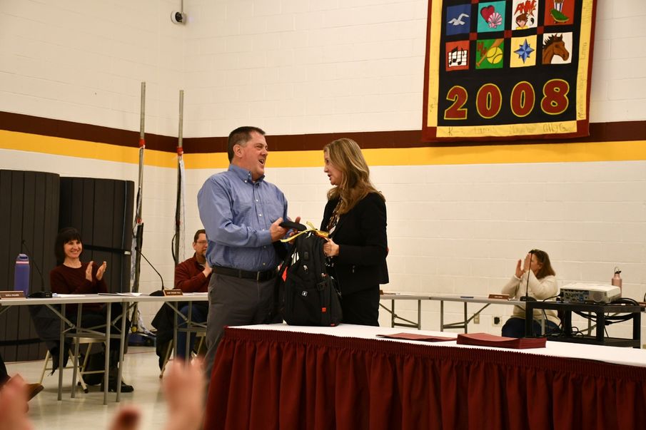 Haddon Heights Schools Prepare For Health Care Spike as Board Starts T...