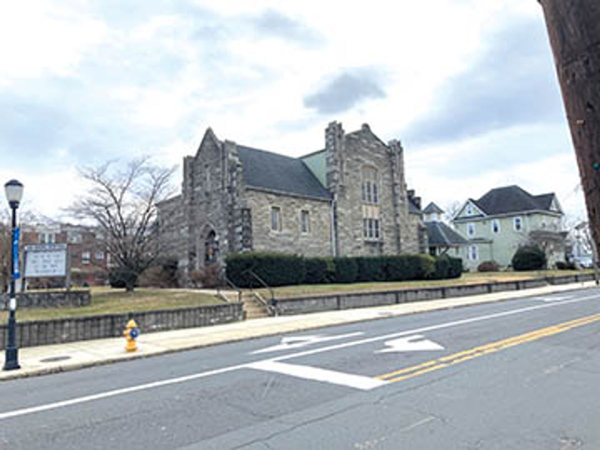Logan Memorial Sanctuary Celebrates a Century, Part IV