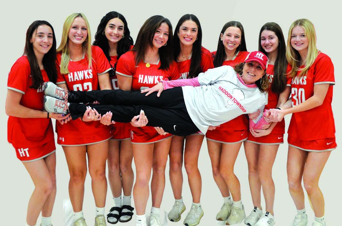 Women’s Lax Coach Sullivan Retires