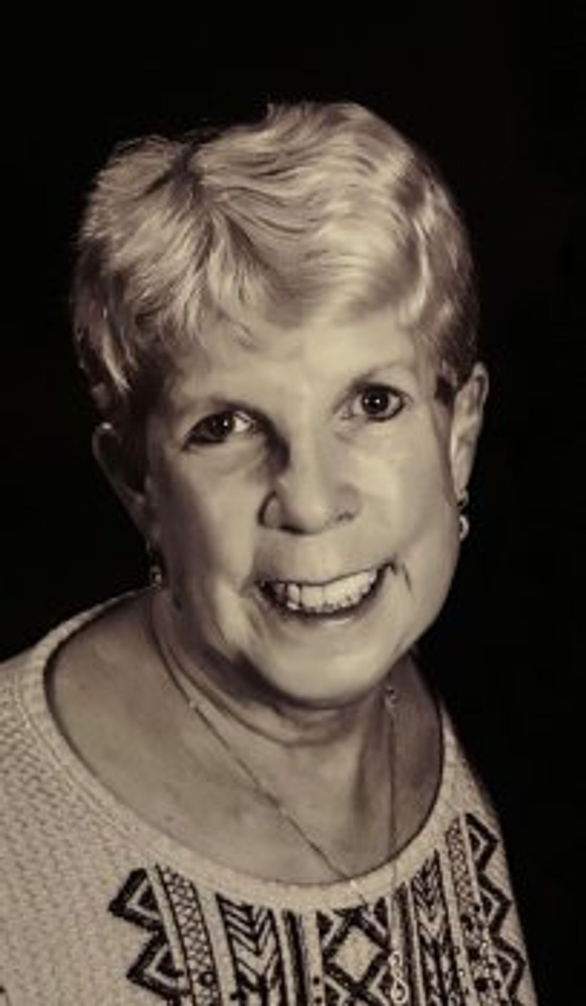 Haddonfield NJ Mourns Susan Hargrave, Devoted Nurse, World T...