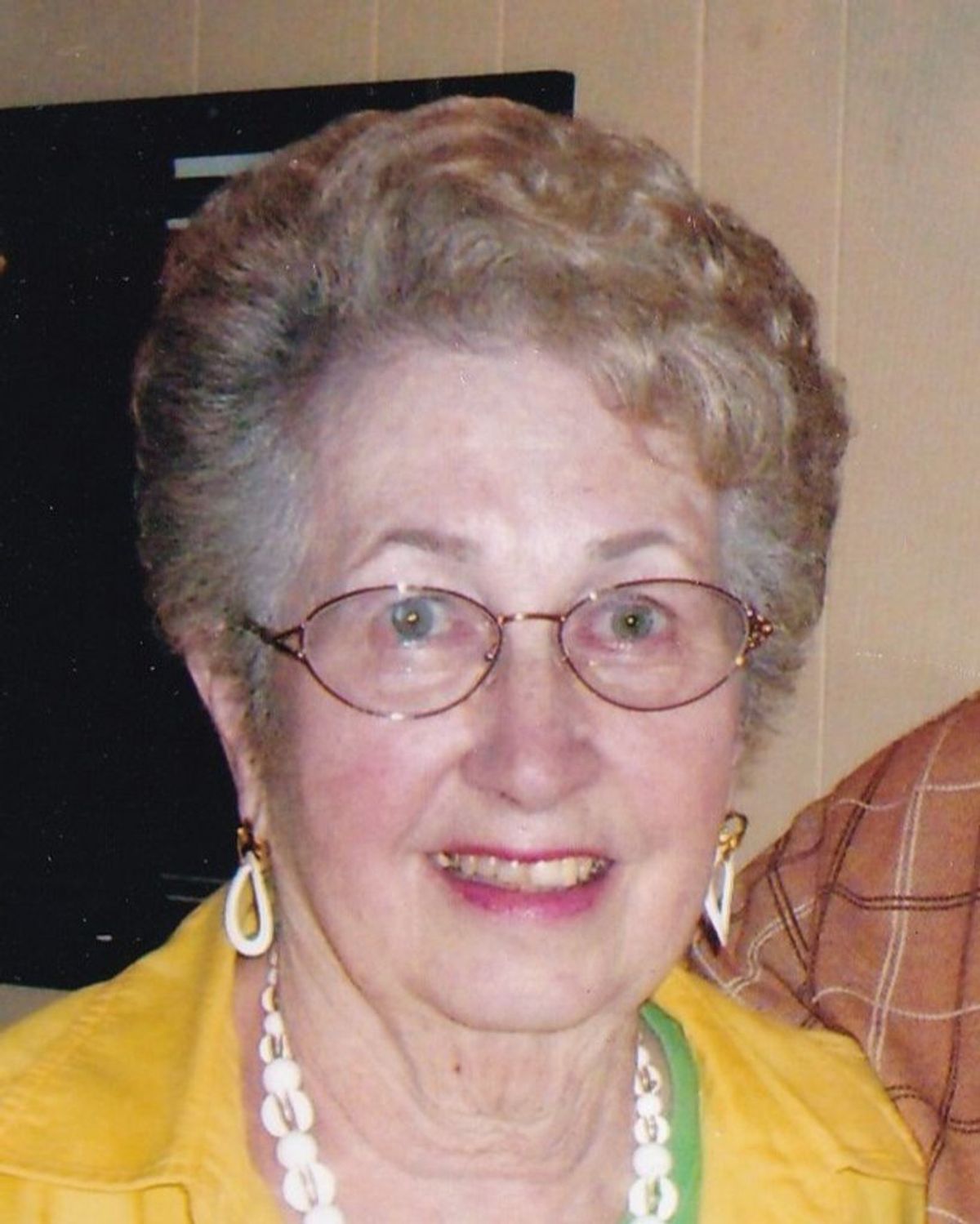 Anna Mae Tykwinski, 91, Longtime Barrington NJ Resident and ...