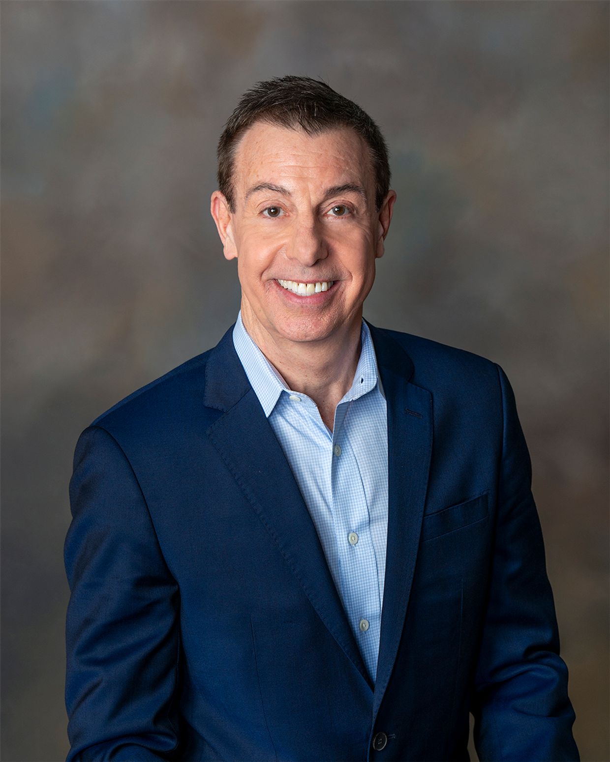 Haddon Township Author Louis Bezich Writes Playbook for Men’s Health O...