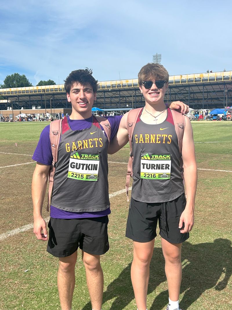 Outlook: Haddonfield, Audubon Shine at New Balance Nationals...