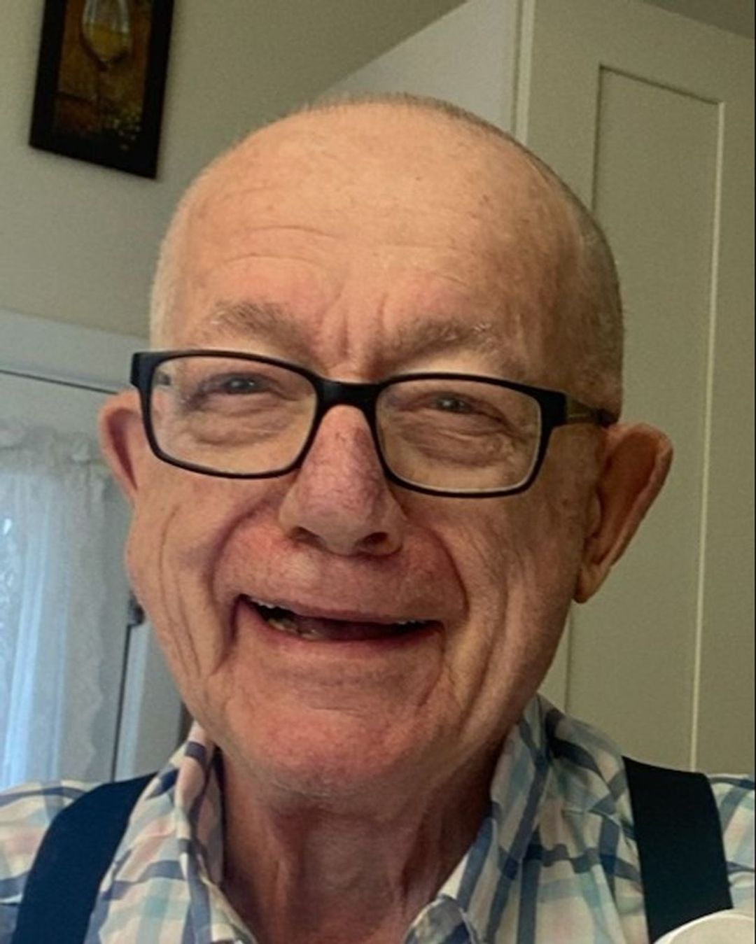 Santo N. "Sam" Caruso, 92, of Haddon Township, NJ, Dies Surrounded by ...