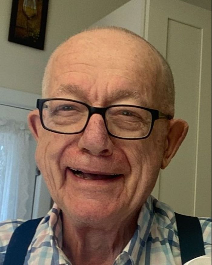 Santo N. "Sam" Caruso, 92, of Haddon Township, NJ, Dies Surrounded by ...