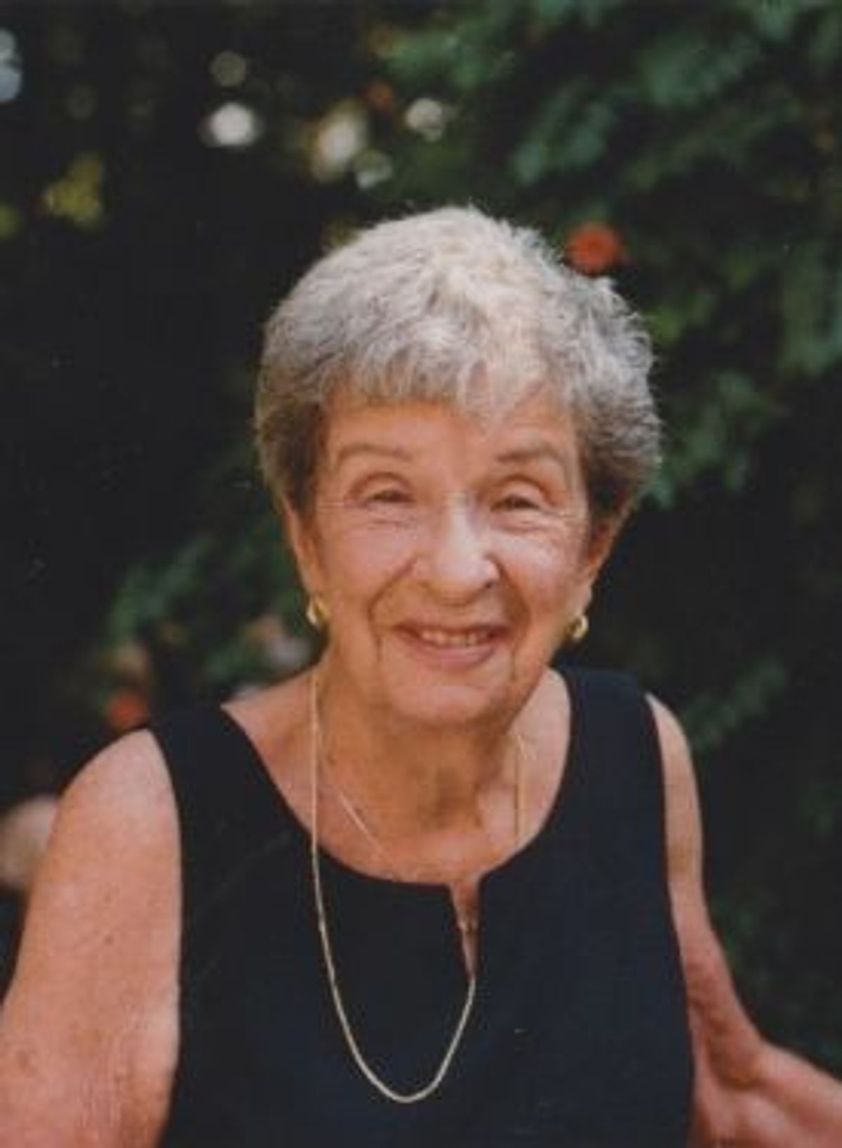 Remembering Lorraine B. Leary, 97, Beloved Nurse and Haddonf...