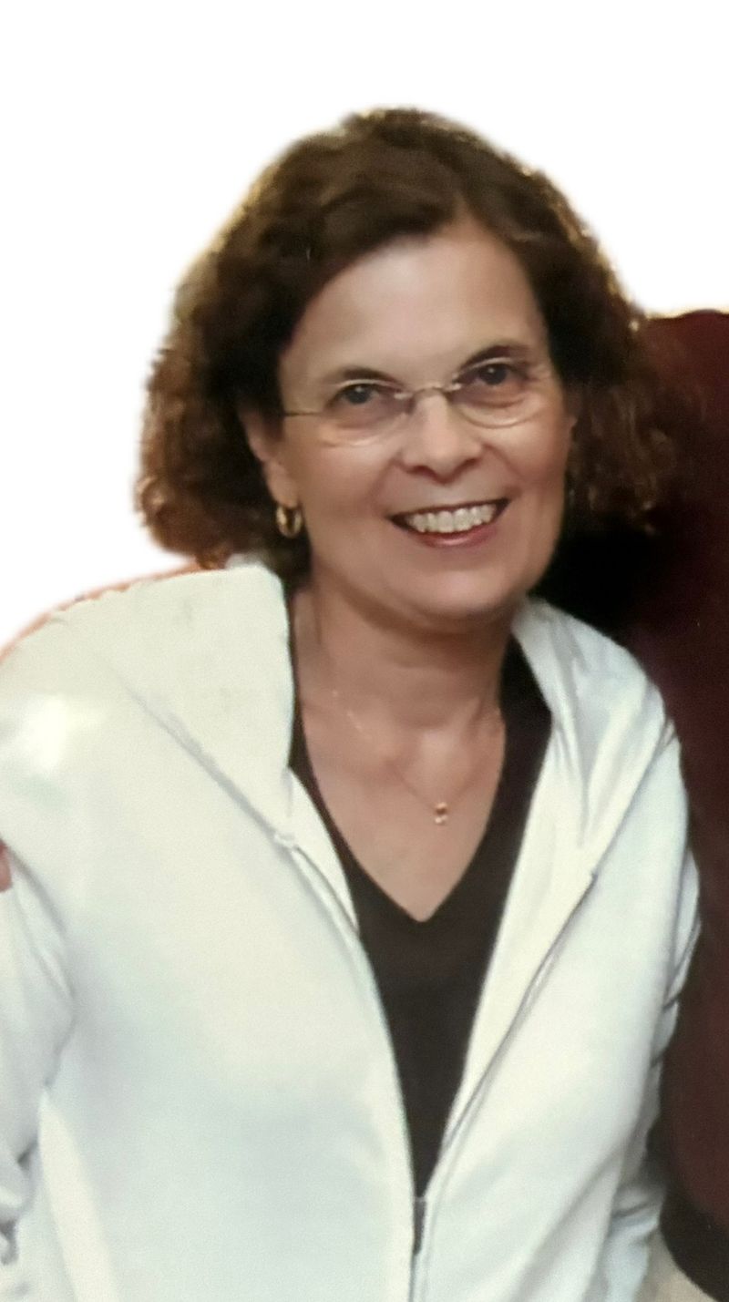 Bonnie Falcey Remembered in Collingswood as a Loving Host, G...