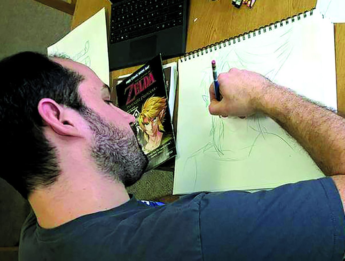 Graphic Design, 3D Printing Coming with Art-Tech Studio