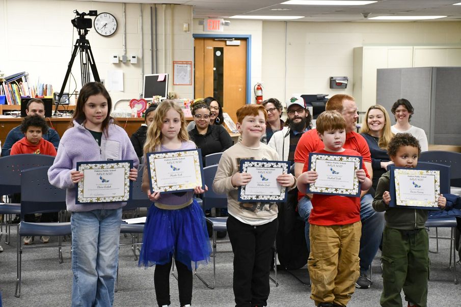 Oaklyn School Board Weighs Pros and Cons of Regionalizing With Neighbo...