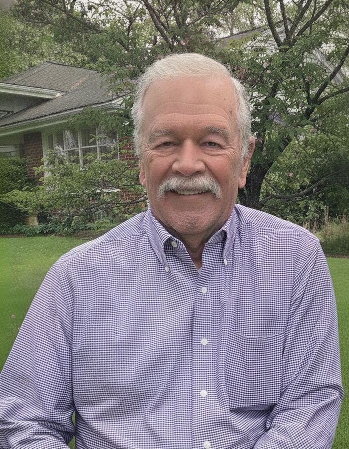 Harry J. “Butch” Steinhagen, 79, Of Haddon Township, NJ, Arm...