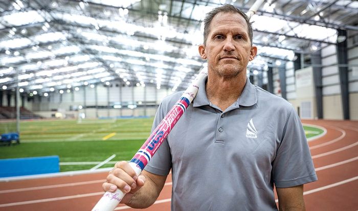 Best Pole Vault Camps in the USA for Summer 2024