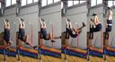 How Do You Train for Pole Vault? 10 Exercises You Can Do at Home