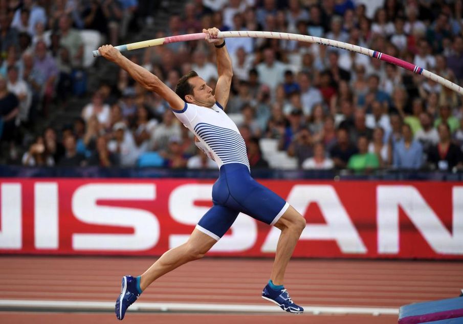 Pole Vault Technique, Form, and Analysis | polevaulter.ai