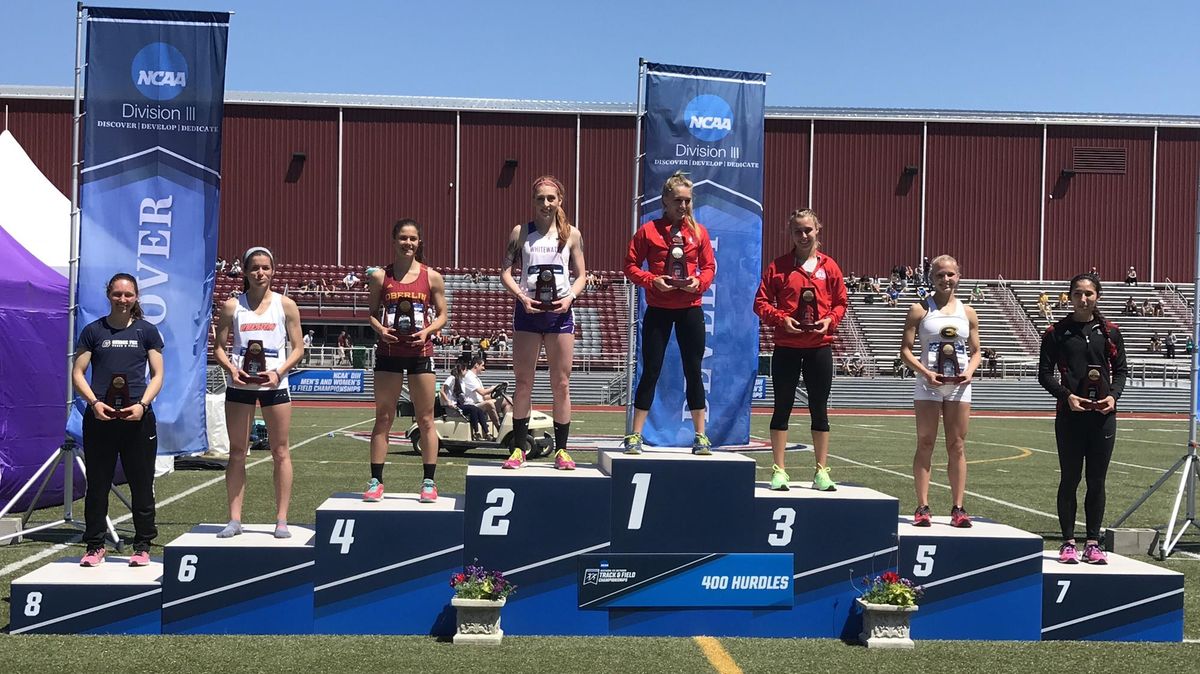 How to Pole Vault in College: A Comprehensive Guide