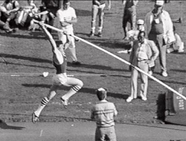 Pole Vault Technique, Form, and Analysis | polevaulter.ai