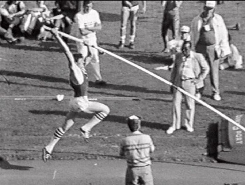 Pole Vault Technique, Form, and Analysis | polevaulter.ai
