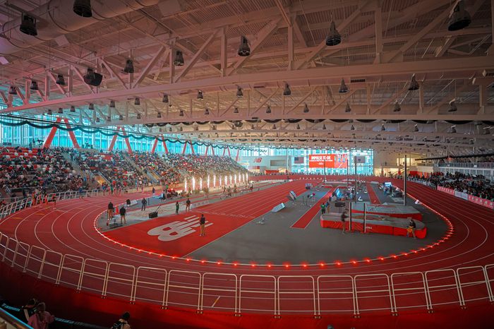 High School Track and Field Records: Top 10 Performances of ...