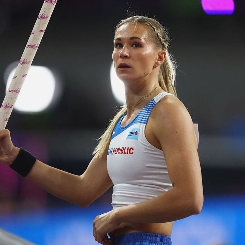 Meet the Women Pole Vaulters of the 2024 Paris Olympics