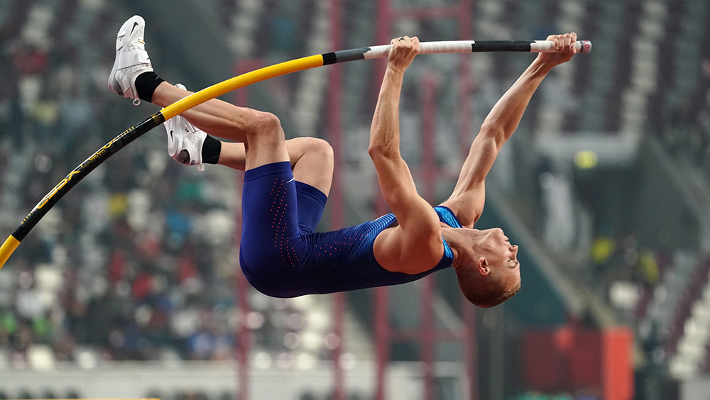 Pole Vaulting 101: Essential Skills, Techniques, and FAQs for Aspiring...