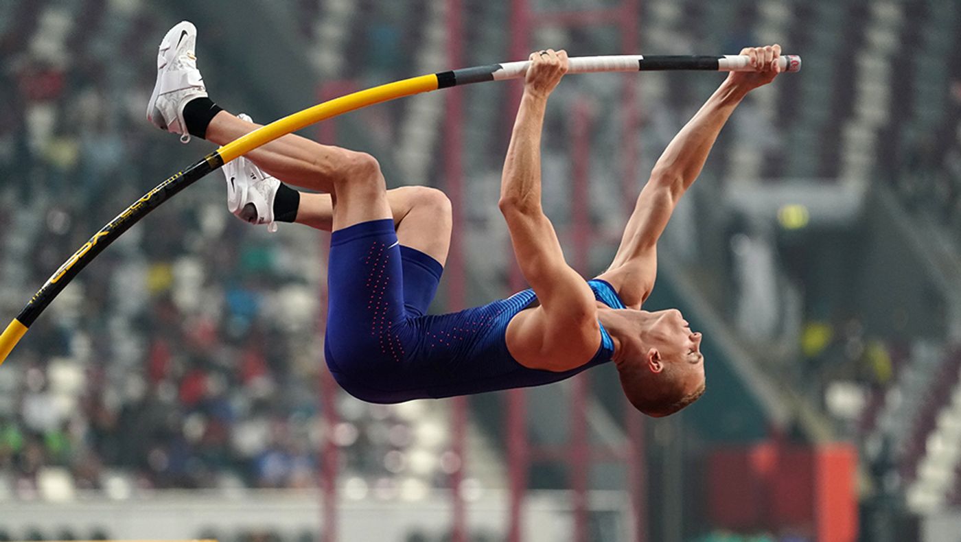 Pole Vaulting 101: Essential Skills, Techniques, and FAQs for Aspiring...