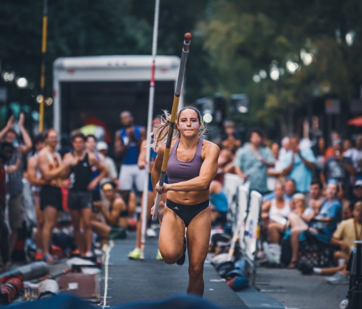 Elevate Your Pole Vaulting Game: Top Summer Street Vault Events to Att...