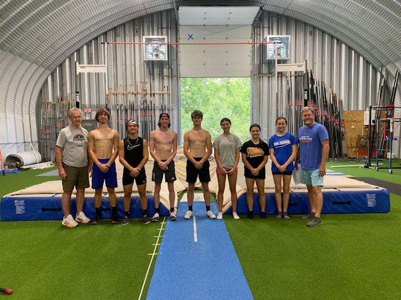 Meet the USA's Top Pole Vaulters: Paris 2024 Olympic Preview