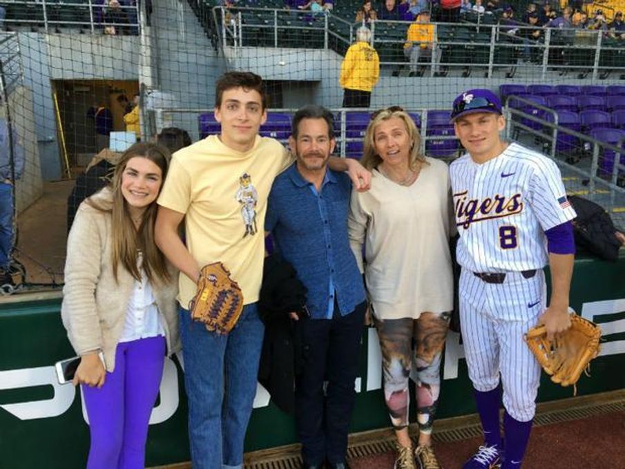 Women's Pole Vault World Record & Beyond